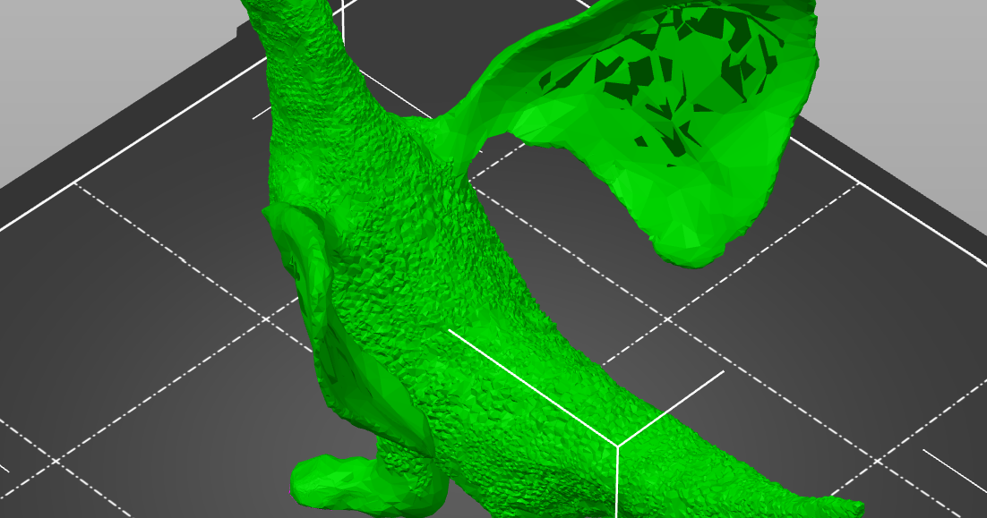 Dragon by leotrax3d | Download free STL model | Printables.com