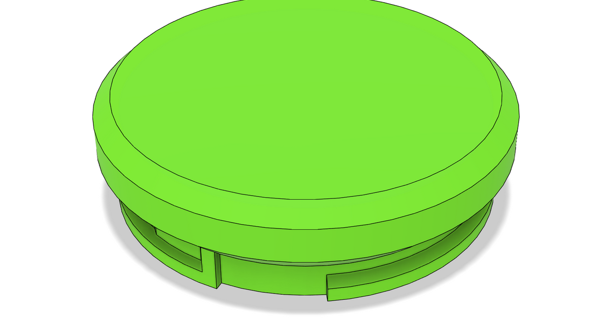 Modular Hydroponic Tower Garden (Dispenser Lid Low Profile) by suit ...