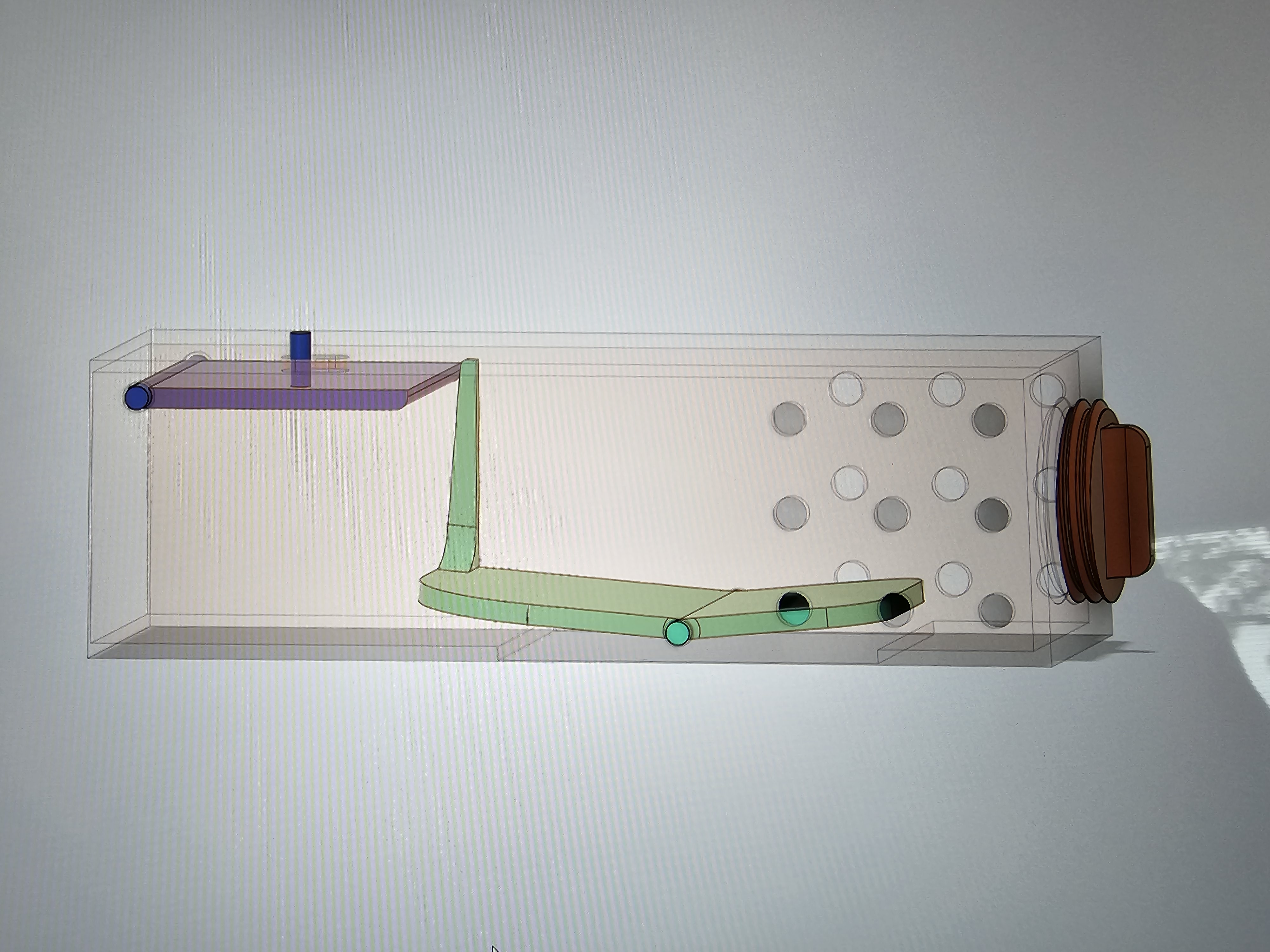 Mouse trap by Frankee68 | Download free STL model | Printables.com