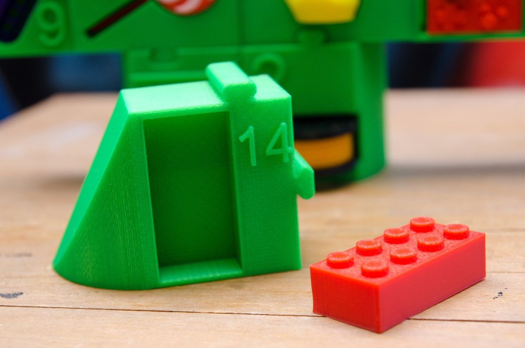 Updated Advent Calendar by tomvdb | Download free STL model ...