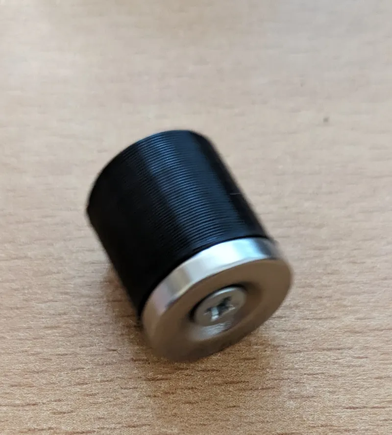 Spring loaded PCB holder with magnetic stand by Schotte | Download free ...