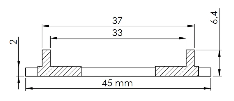 Train Track Modules For Toy Trains by Ordinary Contraptions | Download ...