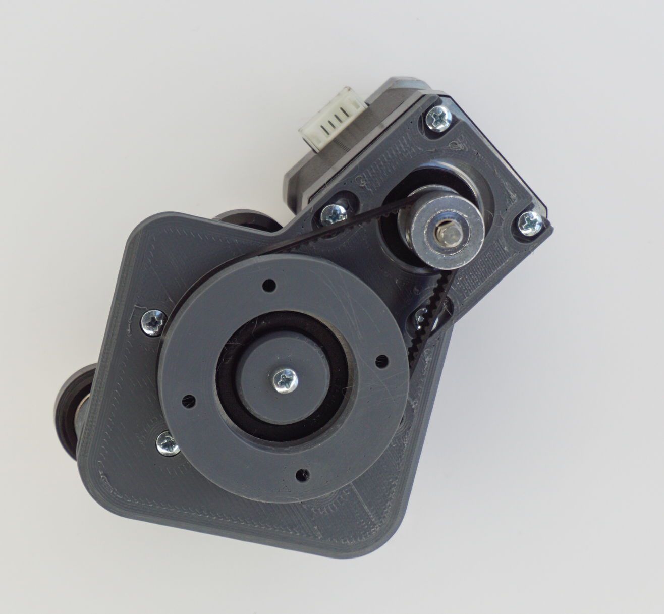 Motorized and remotely controlled camera slider (with object tracking ...