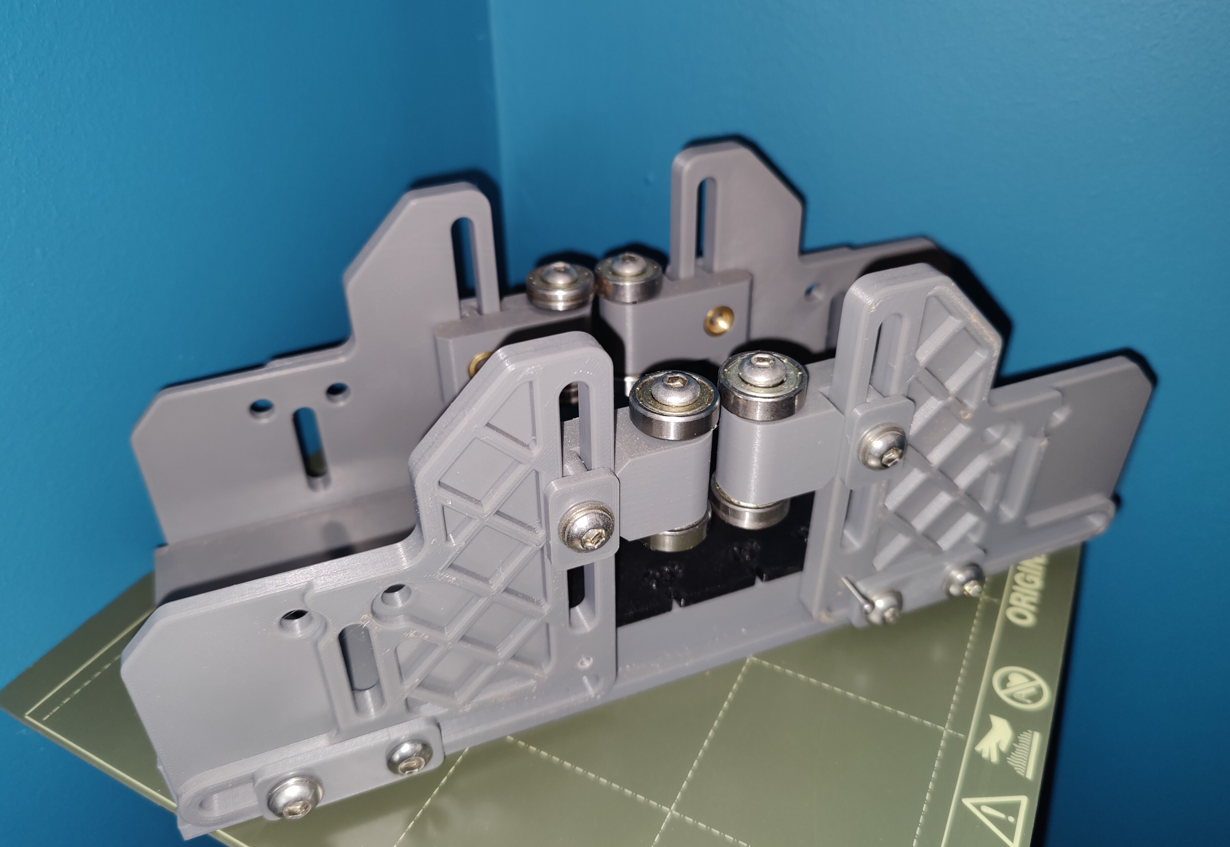 Fret Slotting Mitrebox by DoomMeister | Printables Store
