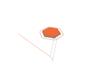 Nasa Fabric by Sten Goorman | Download free STL model | Printables.com