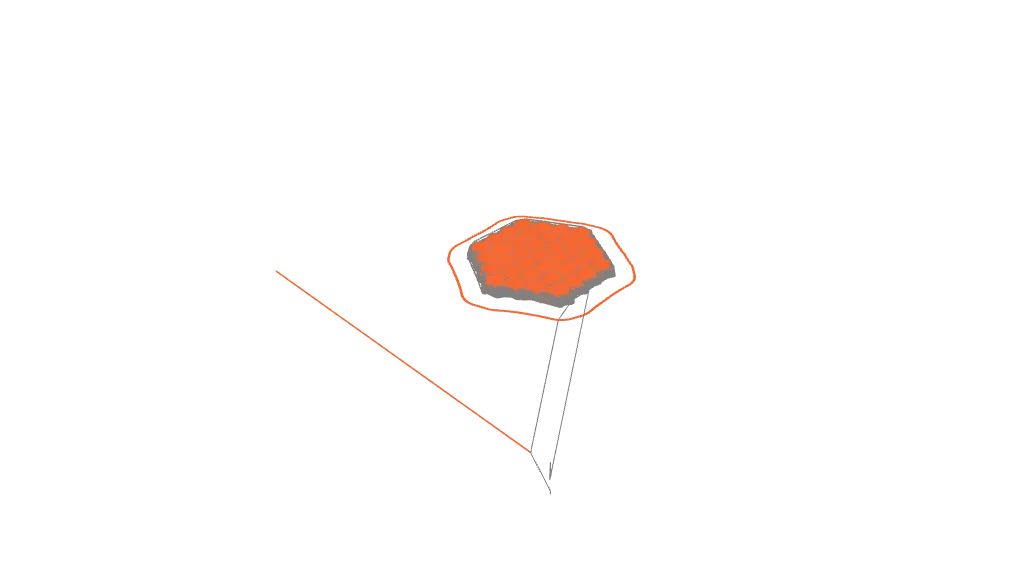 Nasa Fabric by Sten Goorman | Download free STL model | Printables.com
