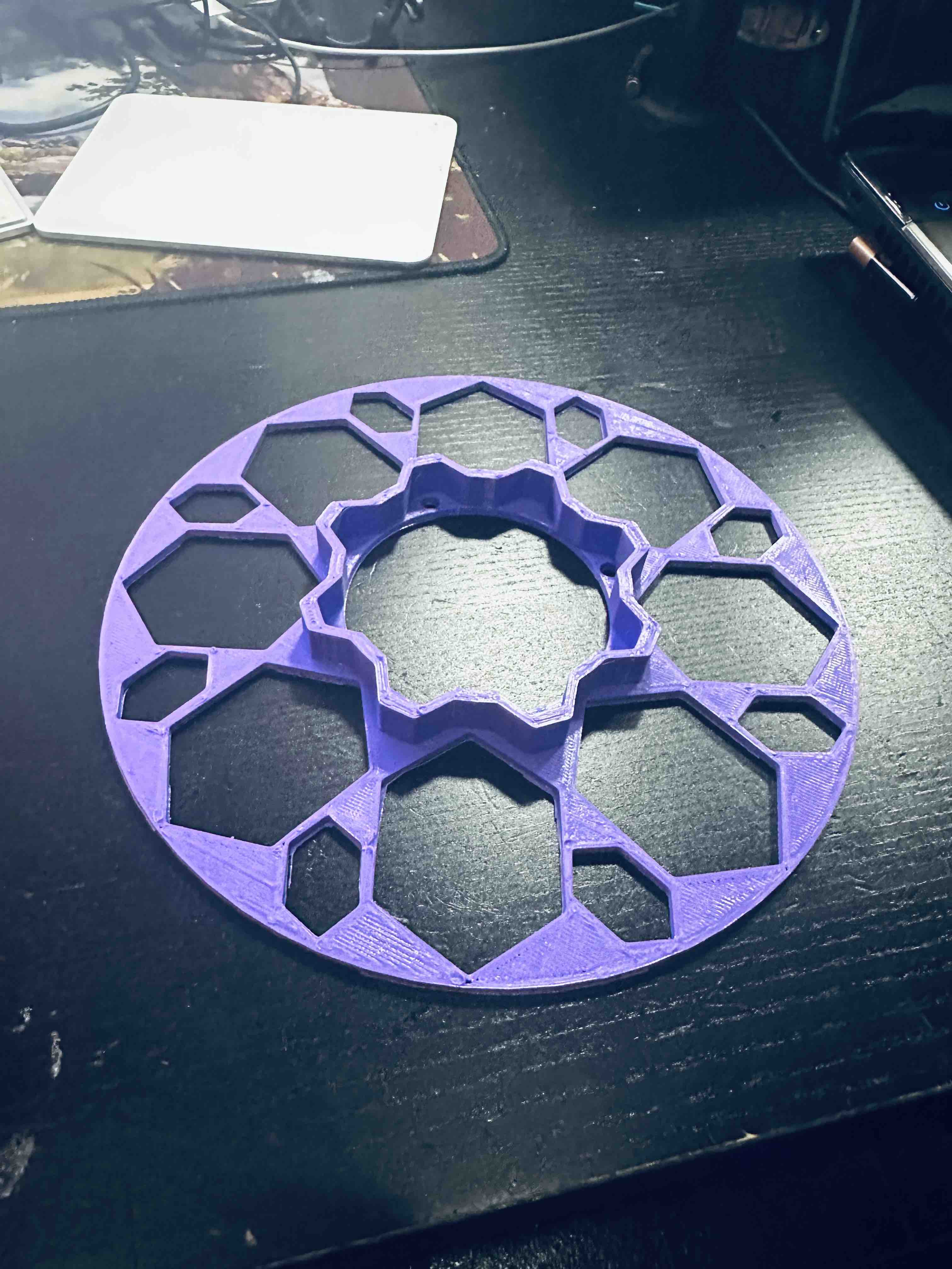 Spool refill 3DJ by Kevin341 | Download free STL model | Printables.com