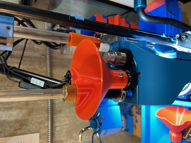 Dillon Powder Feed Funnels by RickJ19Zeta8 | Download free STL model ...