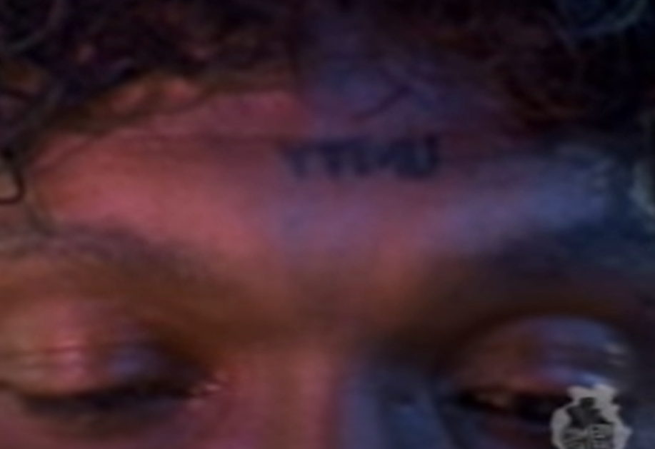 Legendary Unity Ring of imprinting blessed by Rick James von ...