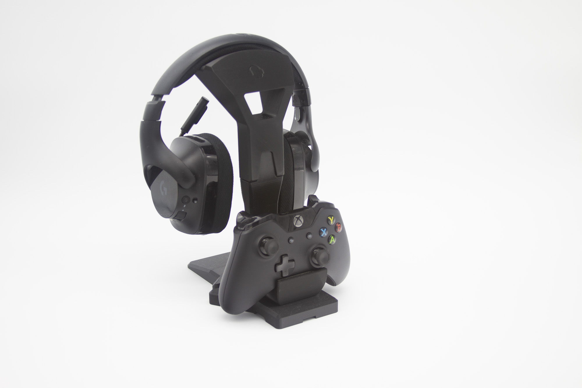 ULTIMATE MODULAR GAME CONTROLLER ORGANIZER by Replicrafts | Printables ...