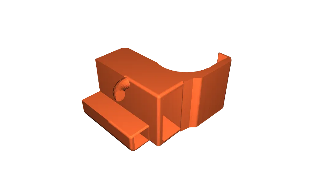 flashforge adventurer 5m pro tools holder by mz333 | Download free STL ...