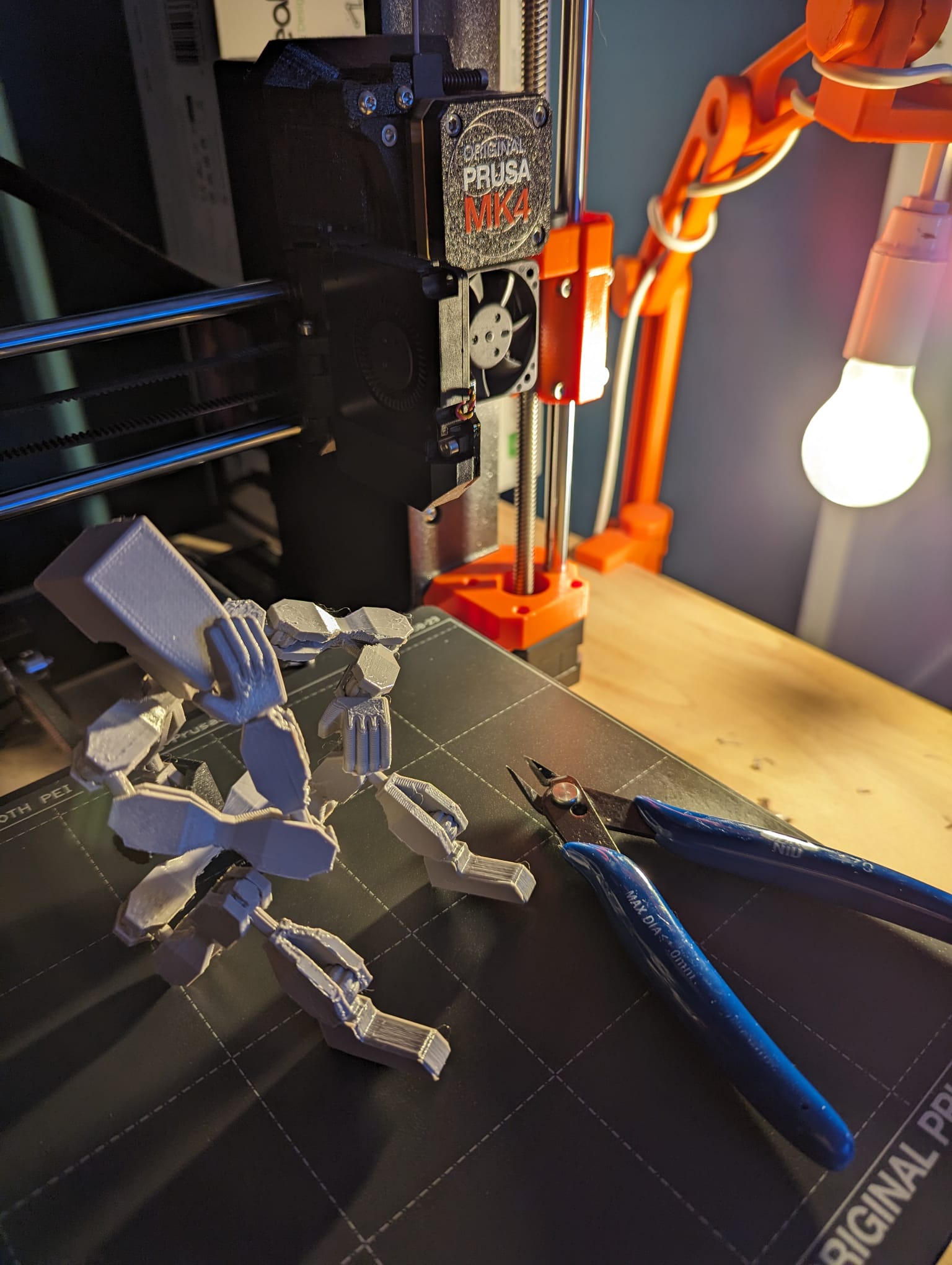 Jointable V1 by Hugo Reinaldo | Download free STL model | Printables.com