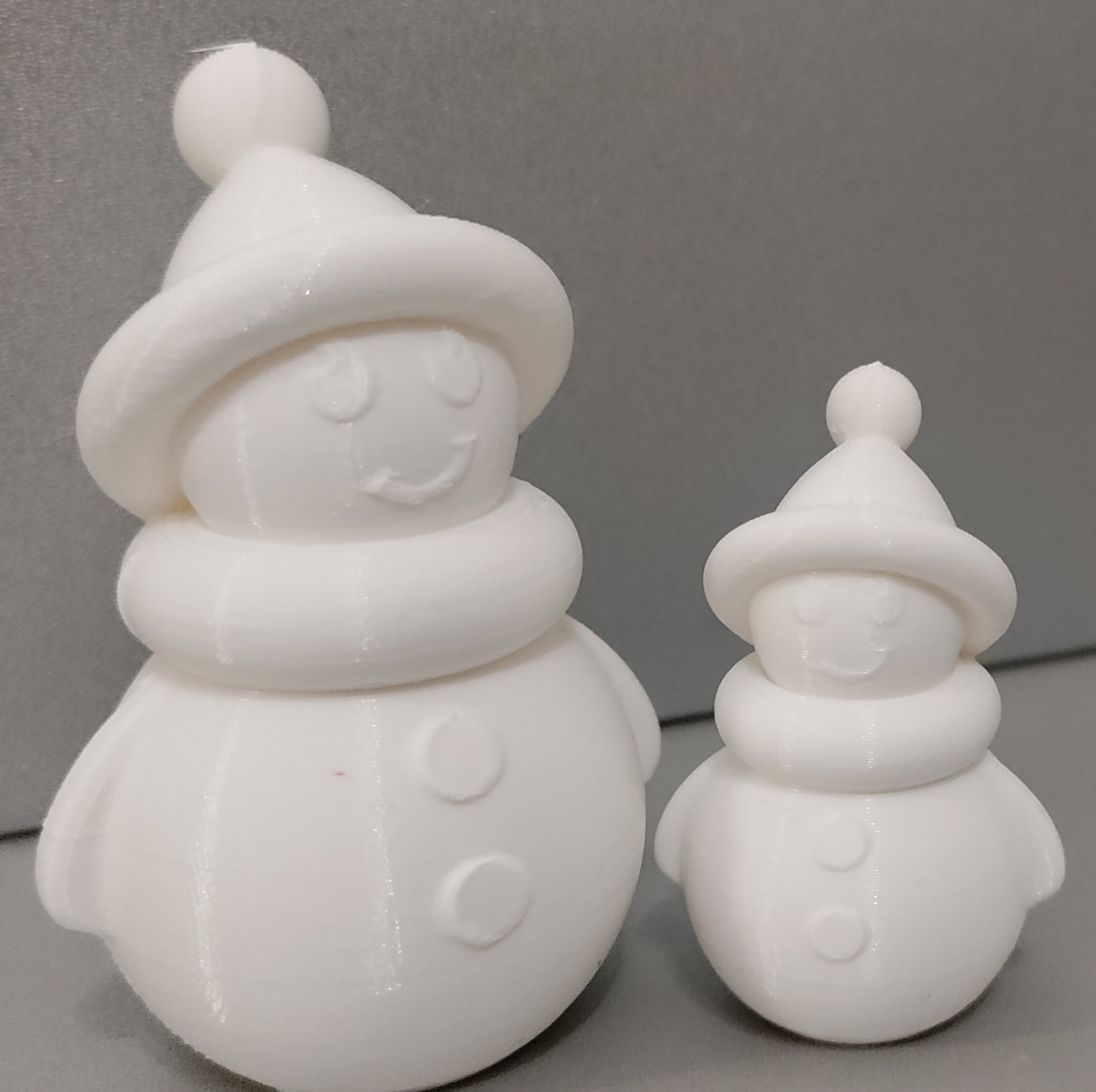 Snowman (v2 is now available on my profile) by AstigmaticEye | Download ...