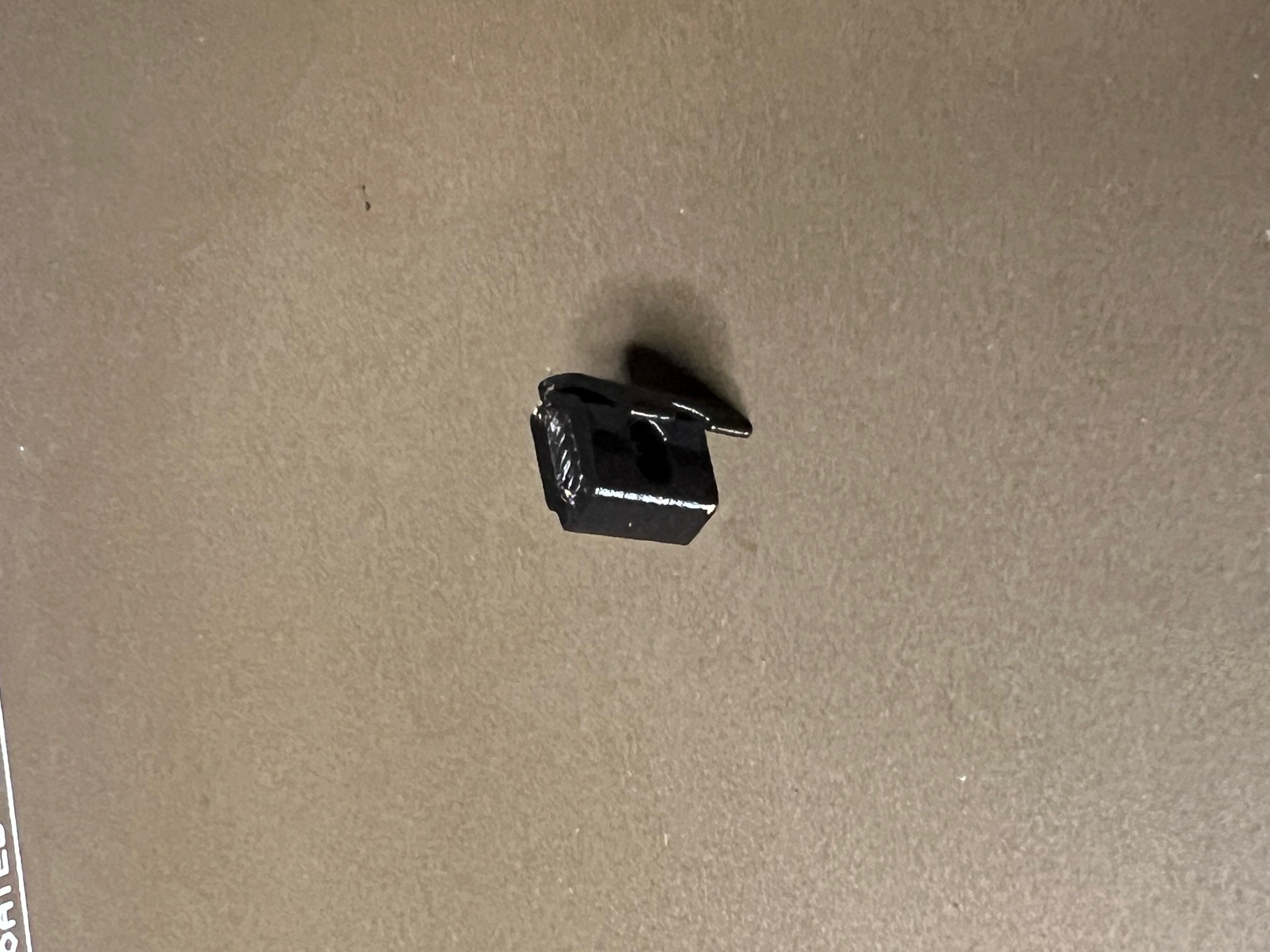 M3nEs T-Nut with shrapnel spring by Lagersuufer | Download free STL ...