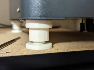 Elegoo Resin printer testing STL, chess piece, rook by ...