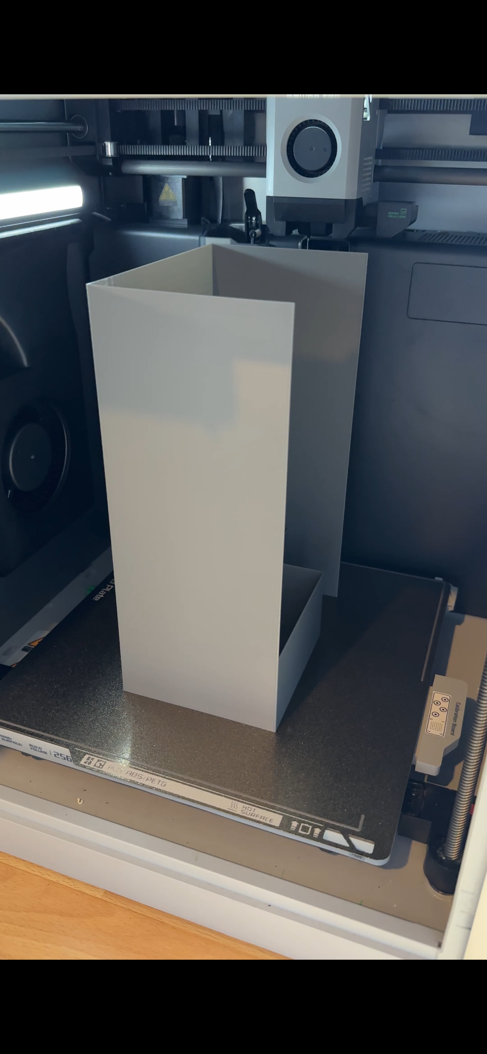 Bambu Lab A1 poop Bucket with extension par 3DPrintingBerlin ...