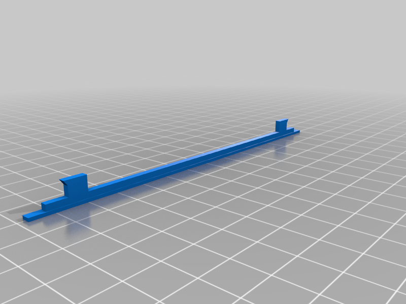 Kanan Jarrus Lightsaber - with quick detach emitter by ceo51378 ...