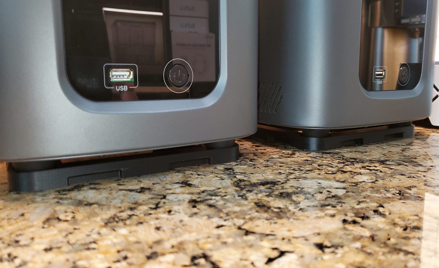 Mars 4 Ultra Resin Printer Slider by 4cmclean | Download free STL model ...