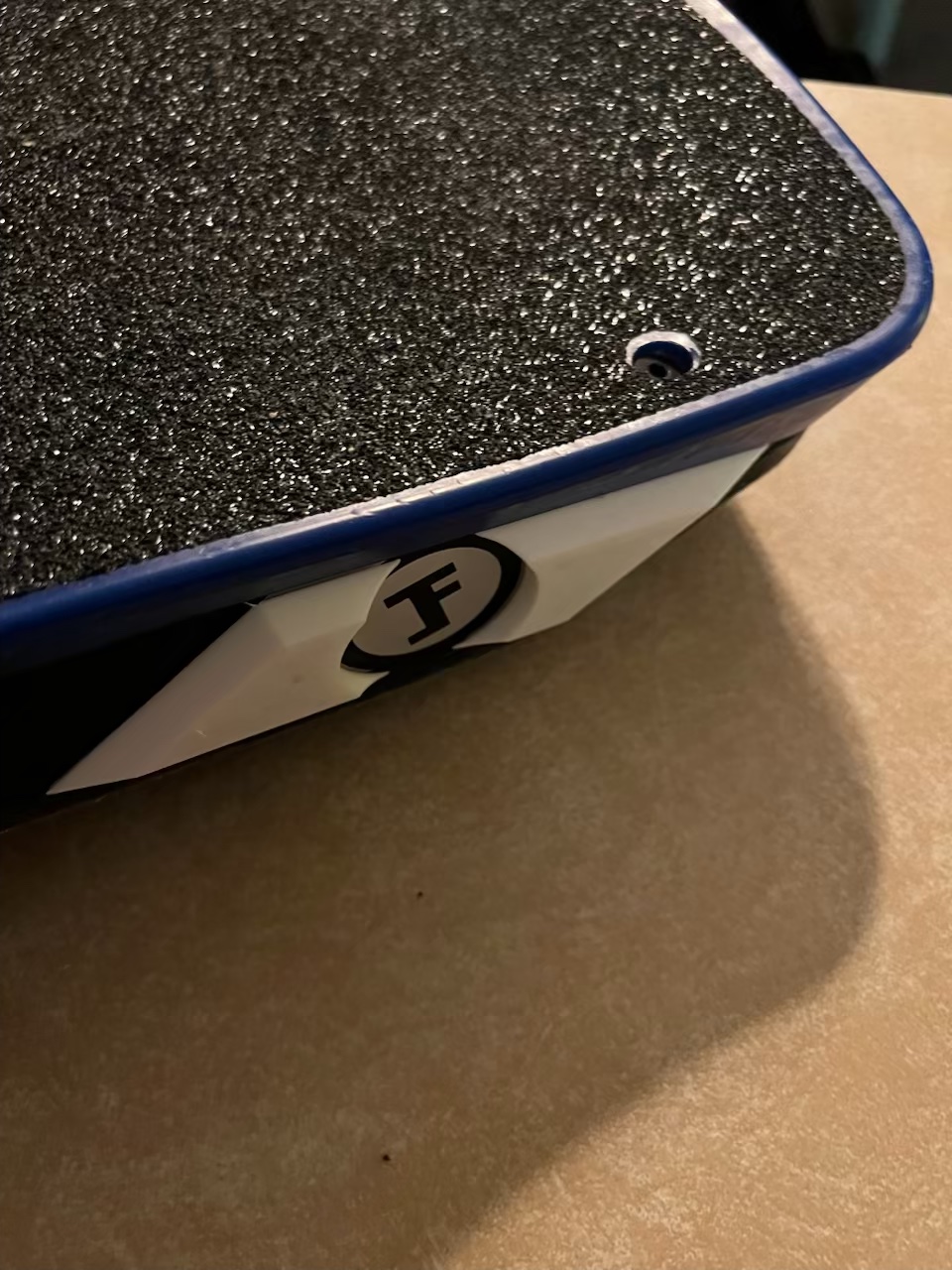 The Float Life 2023 OneWheel XR WTF Bumper by Josh Sommer | Download ...