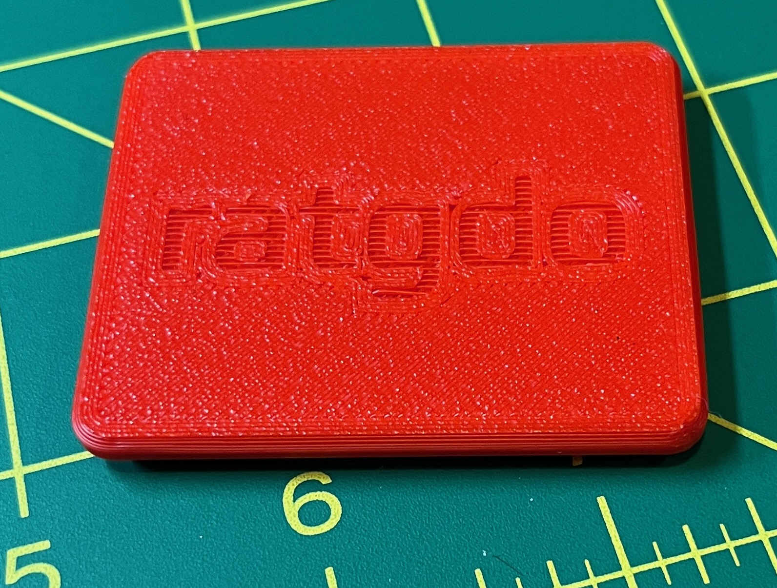 ratgdo 2.5i Enclosure with Wago 221 Lever-Nuts by Patrick O'Neal ...