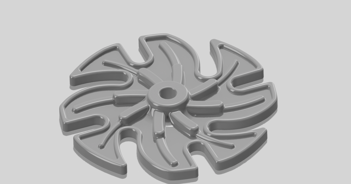 Split Lap Tool por ClearMindCasting | Descargar modelo STL gratuito ...