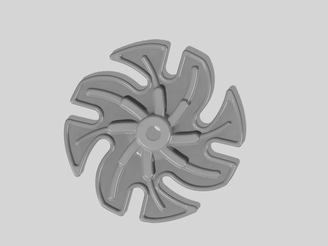 Split Lap Tool by ClearMindCasting | Download free STL model ...
