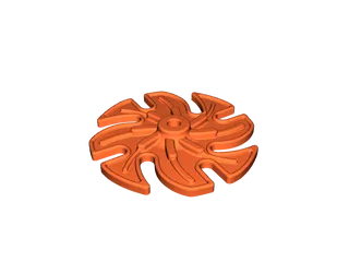 Split Lap Tool by ClearMindCasting | Download free STL model ...