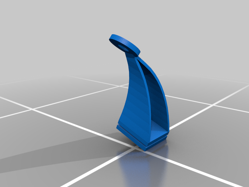 Necron 99 (Peace) Robot Assassin by KN16 | Download free STL model ...