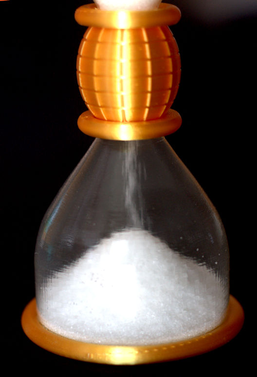 Hourglass by mageb | Download free STL model | Printables.com