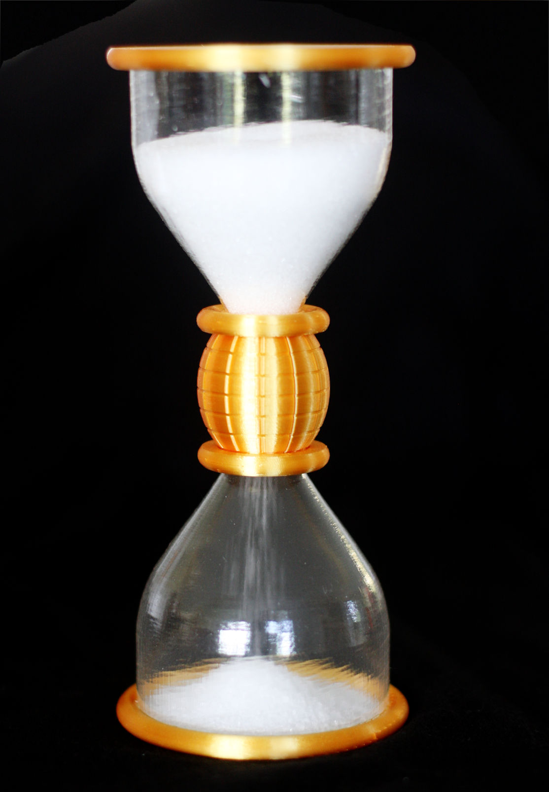 Hourglass by mageb | Download free STL model | Printables.com