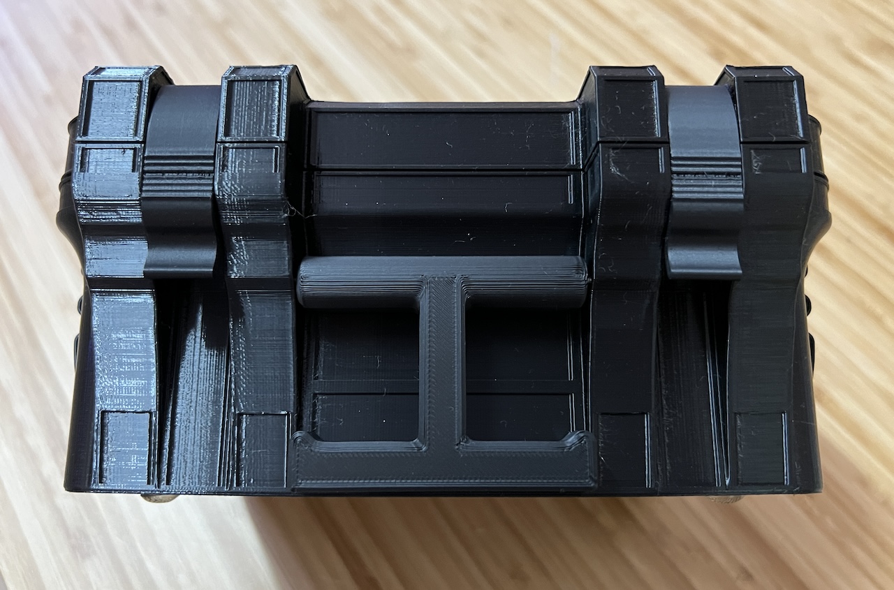 Lockable Rugged Tactical Utility Case Dust Proof & Water Resistant by ...