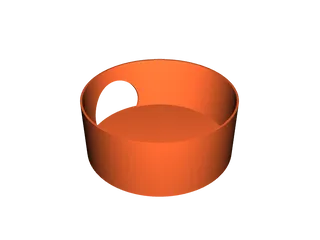 Snake Hide by cybernomad | Download free STL model | Printables.com