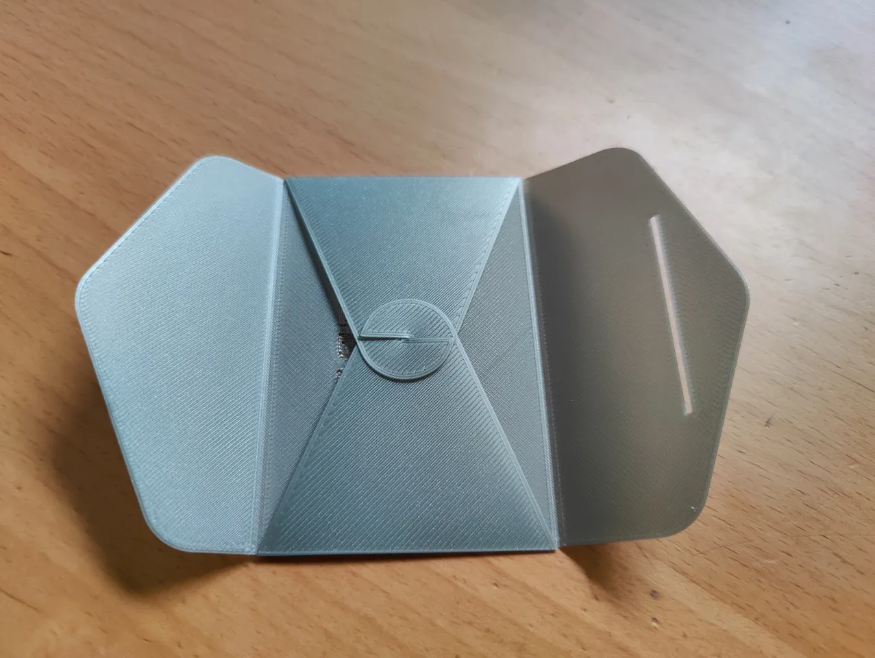 Coupon Envelope by erni | Download free STL model | Printables.com