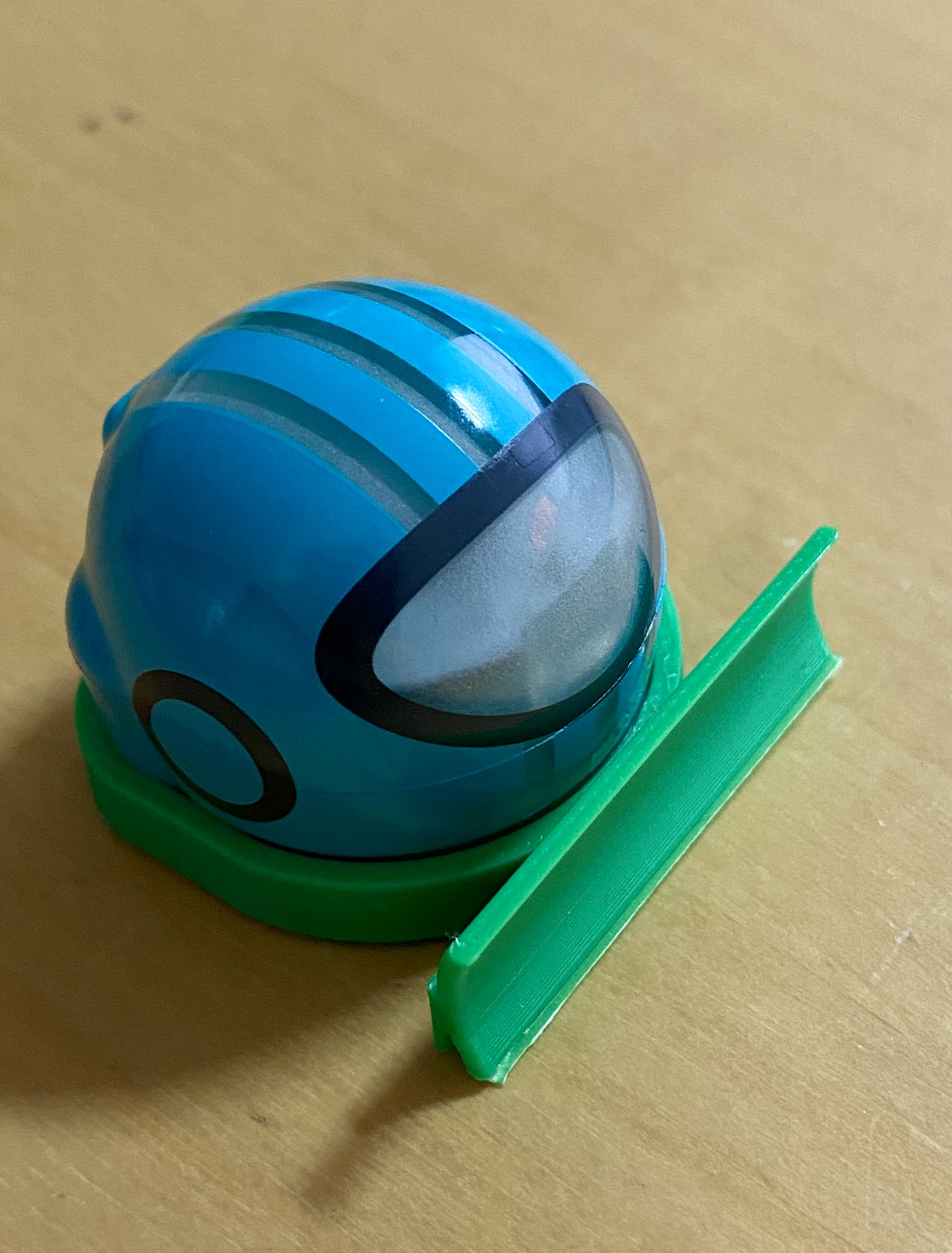 Ozobot Bit Zubehör Add-Ons Pacman by 3D Wunderwerkstatt | Download free ...