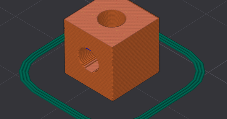 Random Test Prints by Cosmin Ivan | Download free STL model ...