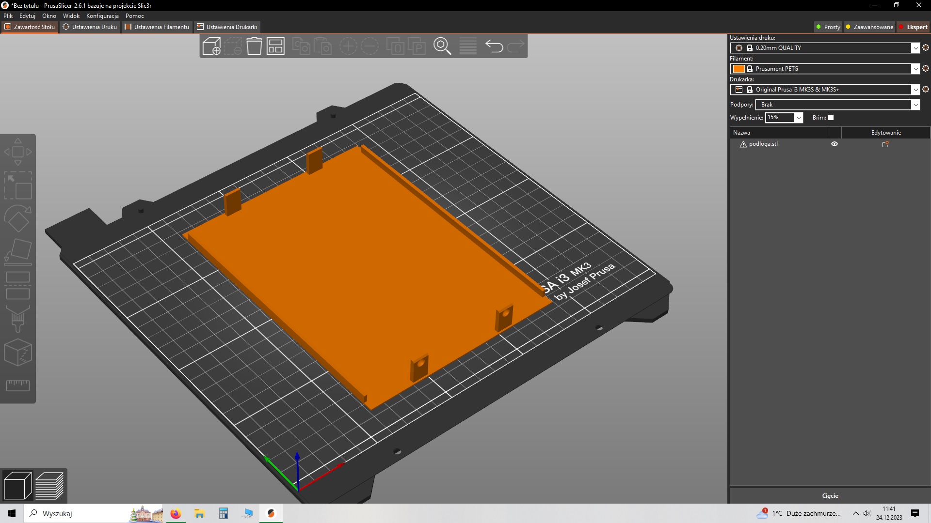 Christmas projector by Norbert | Download free STL model | Printables.com