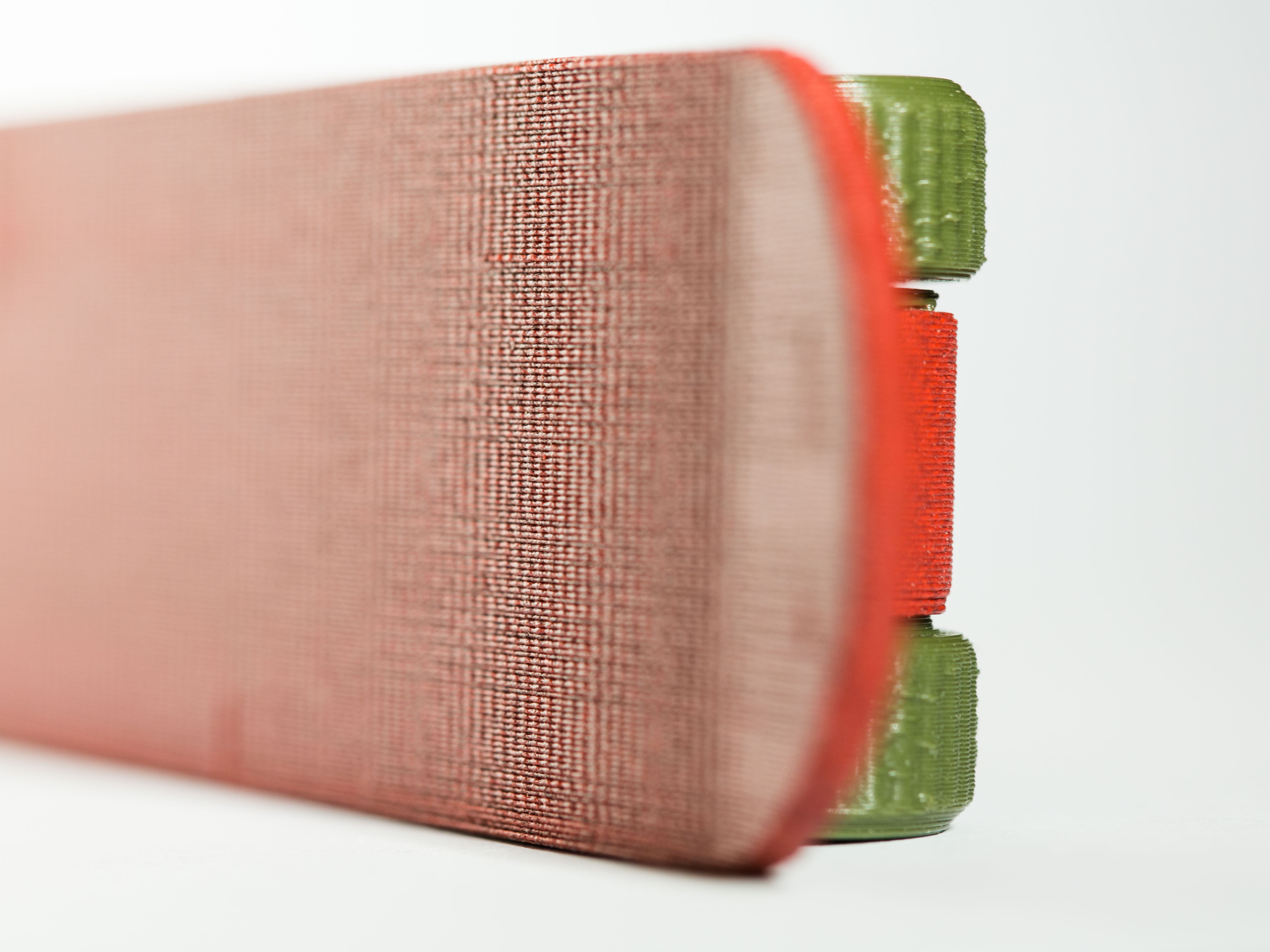 Robust Finger Skateboard V2 - Durable, Rollable, Fully printable ...