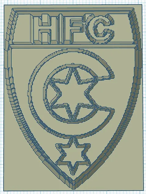 Hfc Chemie Logo Suche Alles Vom HFC Chemie Halle – Gläser, Trikots,