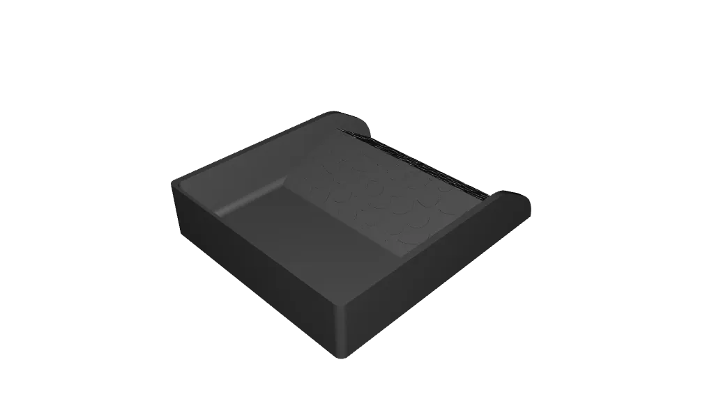 Tortoise bath (mini) by SvB | Download free STL model | Printables.com