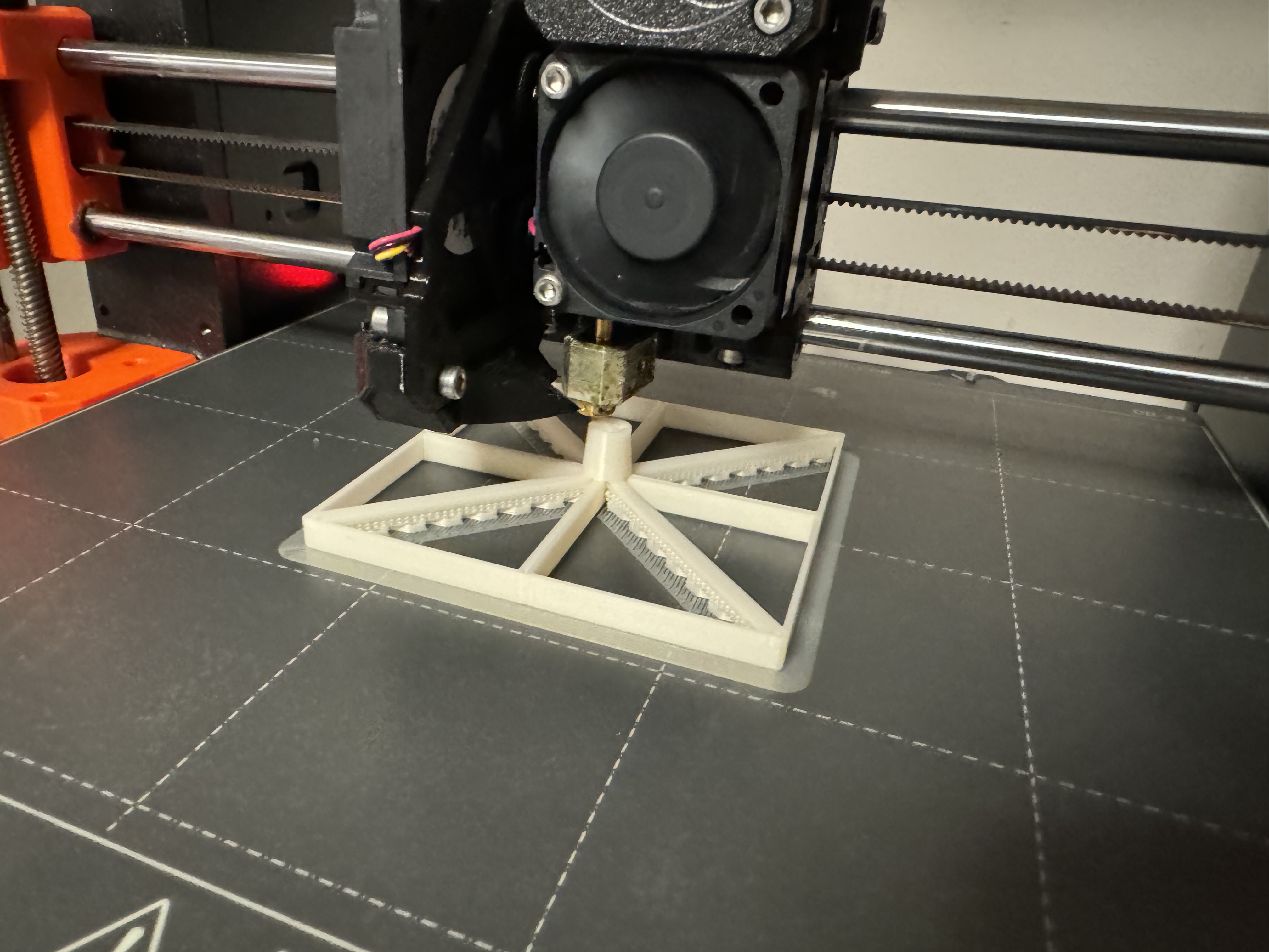 Uszka dumplings Press by TinkerWorm | Download free STL model ...