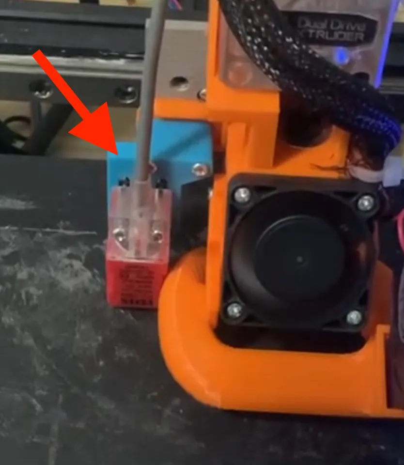 PL08N Inductive Probe Mount for Hero Me Gen 5 by John Pang | Download ...