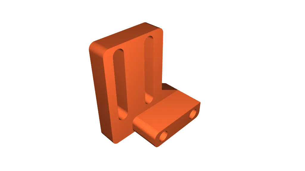 PL08N Inductive Probe Mount for Hero Me Gen 5 by John Pang | Download ...