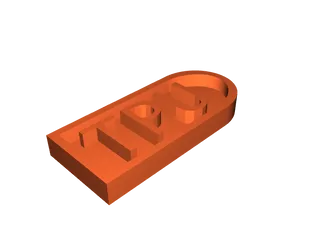 TPU! TPU! TPU! by B.Y.H.3D | Download free STL model | Printables.com