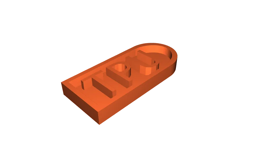 TPU! TPU! TPU! by B.Y.H.3D | Download free STL model | Printables.com