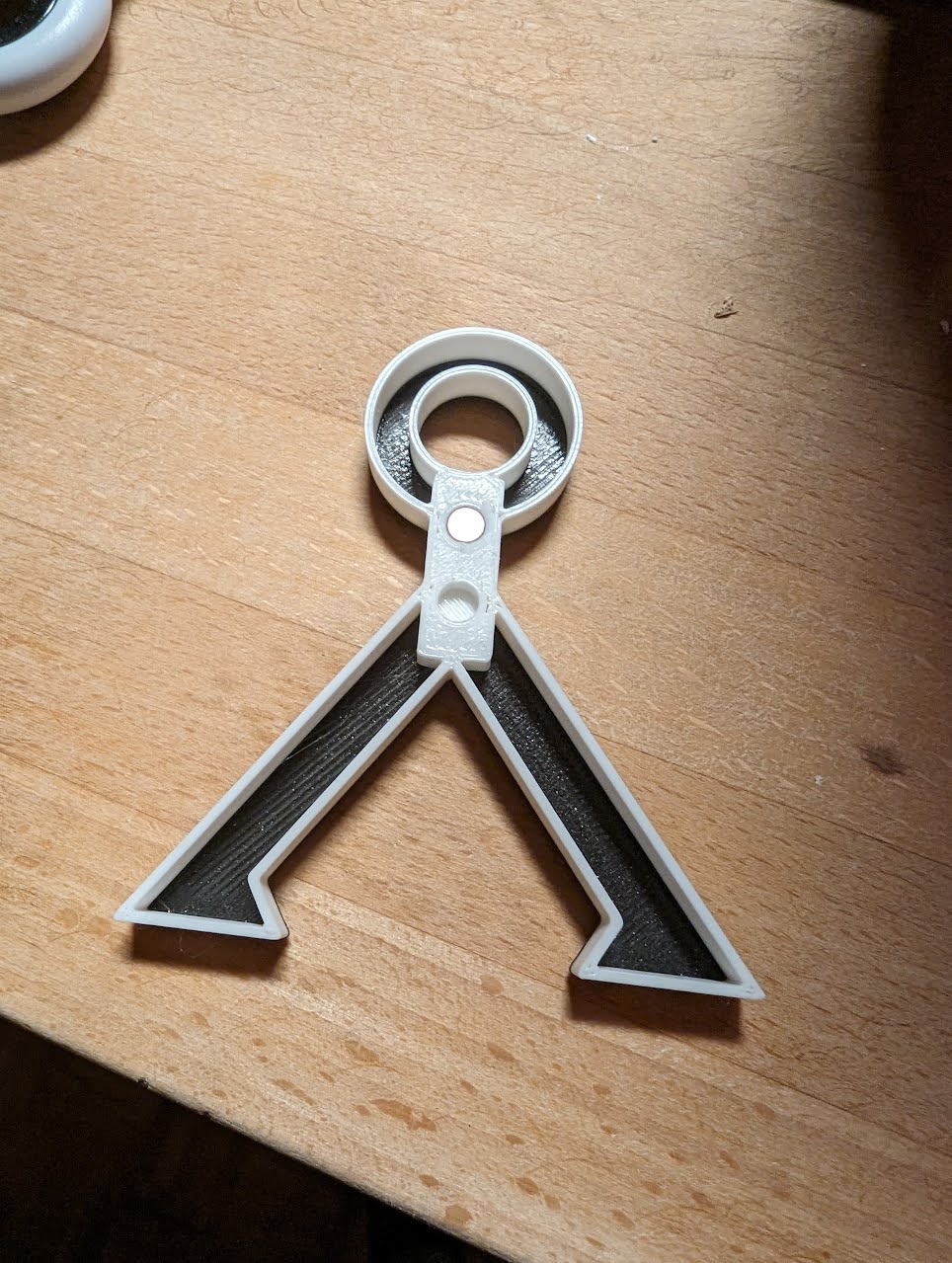 Stargate Earth Origin 4x2 Magnets by Felix Mohr | Download free STL ...