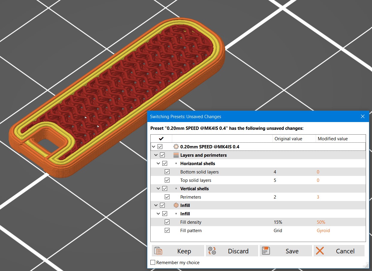 Zip tag/pull by Sridev | Download free STL model | Printables.com