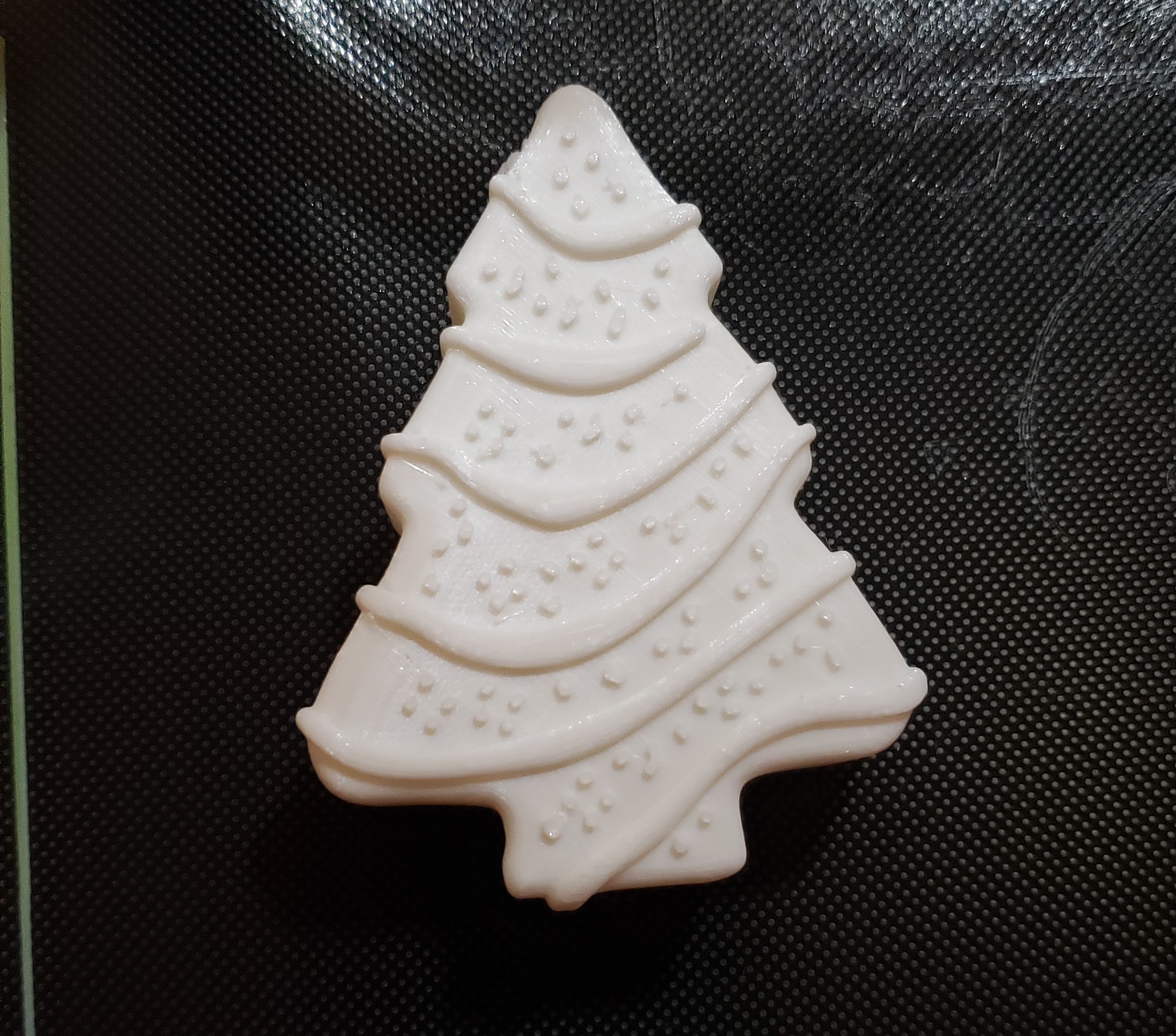 Hole Instead of Loop little Debbie Christmas Tree Cake by A-Z (IG: bee ...