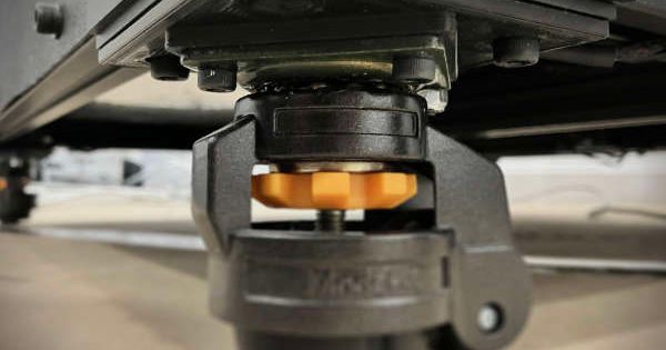 3030 Caster Spacer - RatRig by A4O Labs | Download free STL model ...