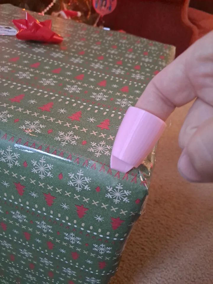 Unwrapping Assistant by ALL2EZY | Download free STL model | Printables.com