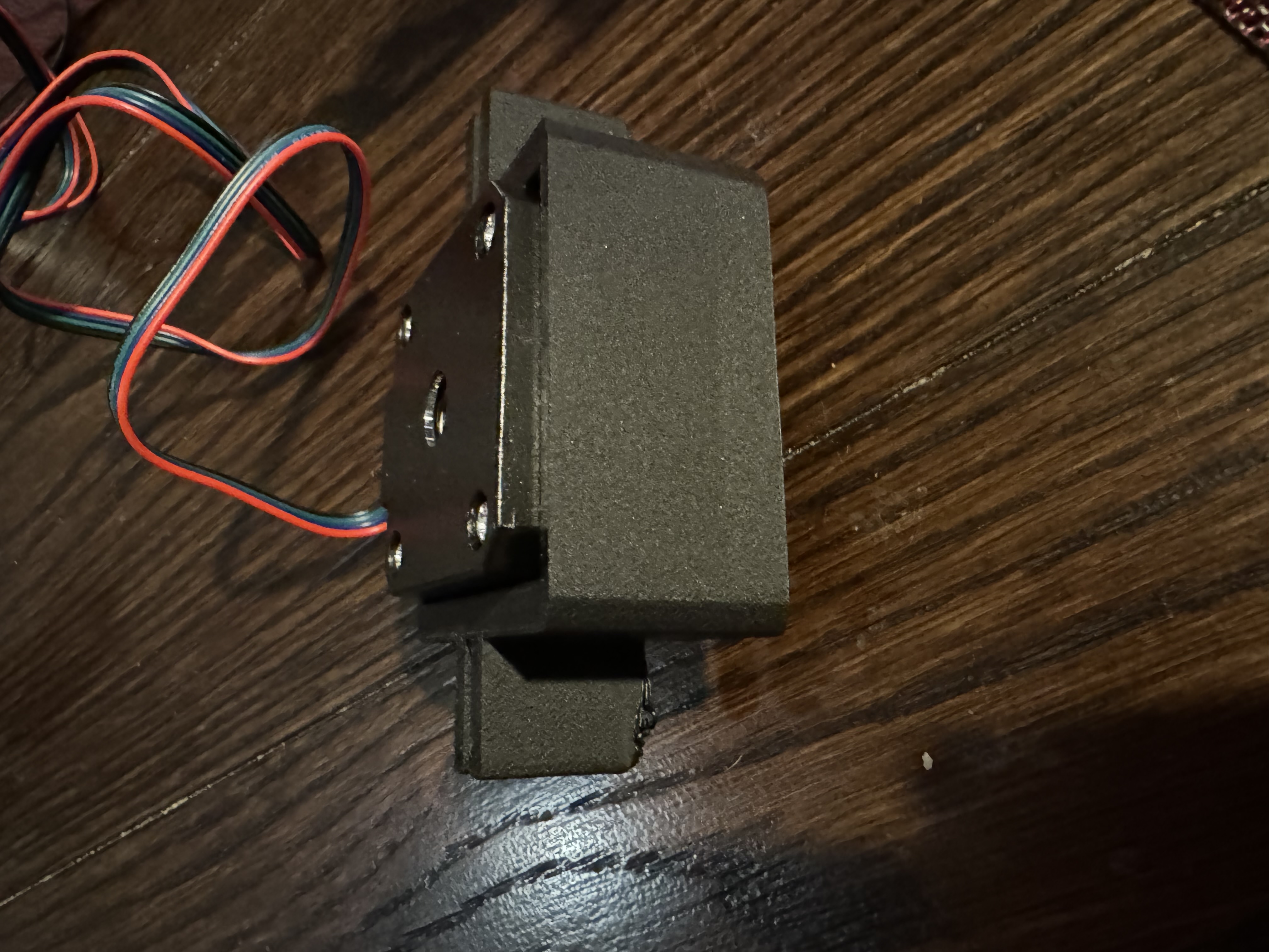 OpenScan Classic Split Version (Short Stepper Motor) by SirFixAL0t ...